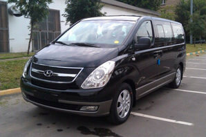 Otobüs park yerleri Avtobus1, Tula, foto