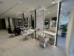 Persona Image Laboratory (Antalya, Konyaaltı, Atatürk Blv., 279A), güzellik salonu  Antalya'dan