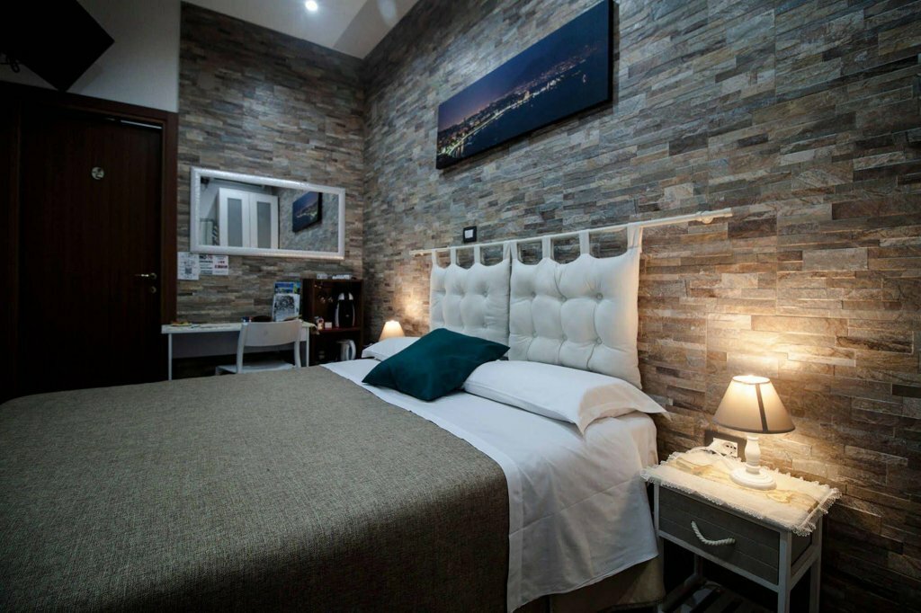 Otel Il Fauno Pompei B&b, Campania, foto