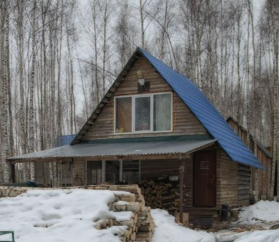 Tatil köyleri Kamenskie_zori, Nijegorodskaya oblastı, foto