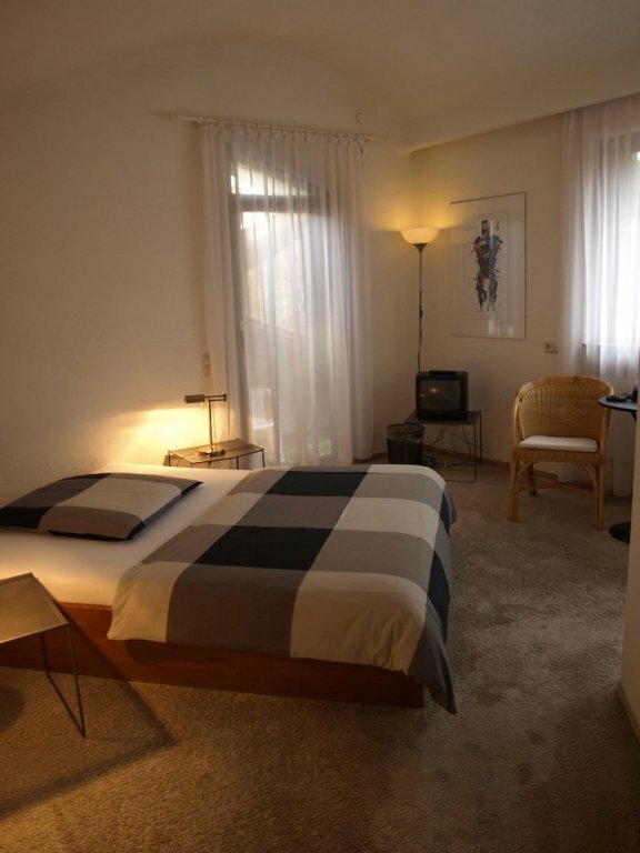 Otel L'Auberge, Baden‑Wurttemberg, foto