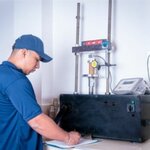 Geoestudios-lab (Cauca), beton ve beton ürünleri üreticileri  Popayan'dan