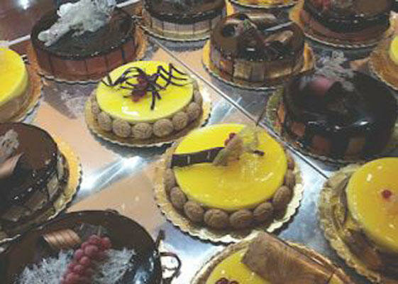 Dondurmacılar Gelateria Acquolina, Toskana, foto