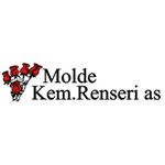 Molde Kem. Renseri AS (Møre og Romsdal, Molde kommune, Molde), kuru temizlemeciler  Molde'den