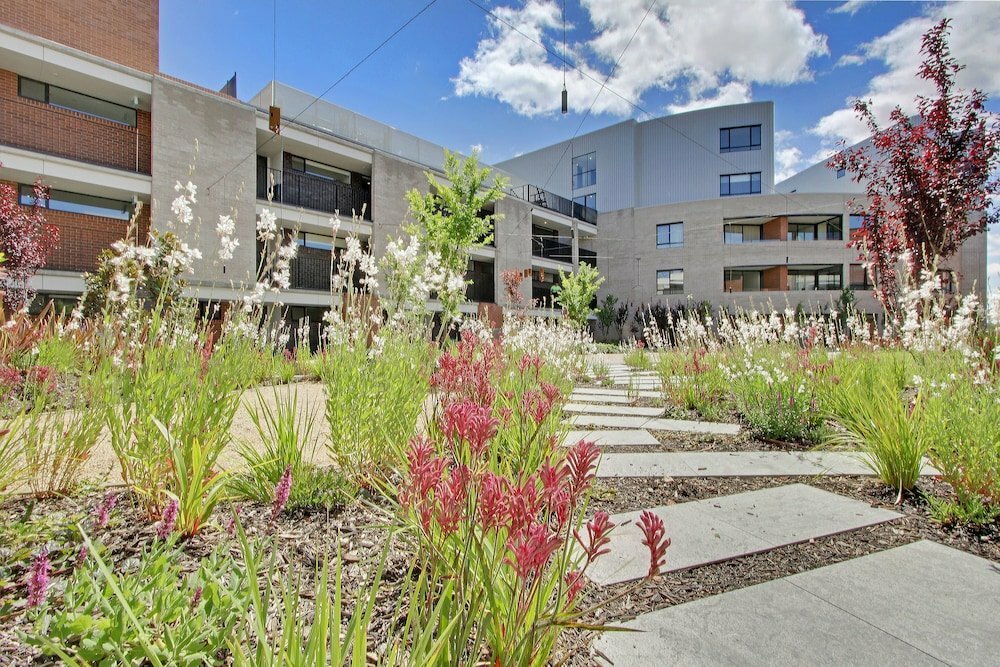 Otel Accommodate Canberra - The Prince, Canberra, foto