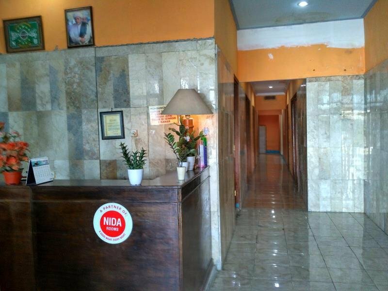 Otel Alifah 2, Tangerang, foto