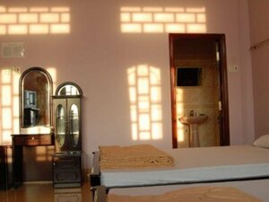 My Dinh Hotel (Long An Province, Tân An), otel