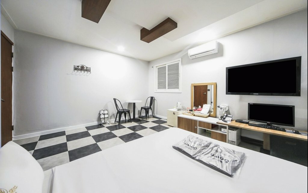 Otel Chuncheon Ritz Hotel, Çunçeon, foto