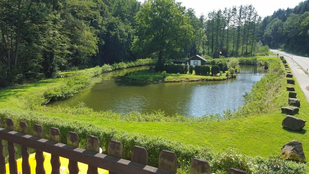 Otel Bergische Schweiz, Kuzey Ren‑Vestfalya, foto
