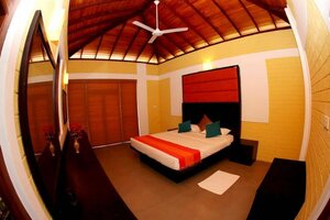 Nirvega (130 A/1 6th Lane,Morragalla,Beruwala 12000,), otel  Beruwala'dan