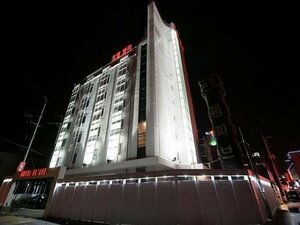 Cheonan Elli (South Chungcheong Province, Cheonan), otel  Cheonan'dan