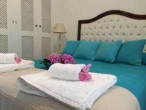 Cabañas Boutique San Lorenzo (Provincia de Salta, Departamento Capital), otel