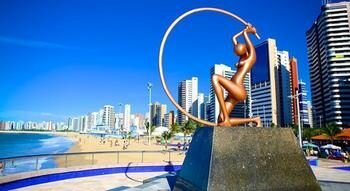 Otel Pousada Amanhecer de Iracema, Fortaleza, foto