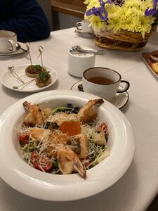 Zaliv (Primorskoye Highway No:422Б), restoran  Saint‑Petersburg'dan