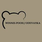 Winniepooh/odevayka (ulitsa Lenina No:27, Beryozovo), giyim mağazası  Hantı‑Mansi Özerk Okrugu'ndan
