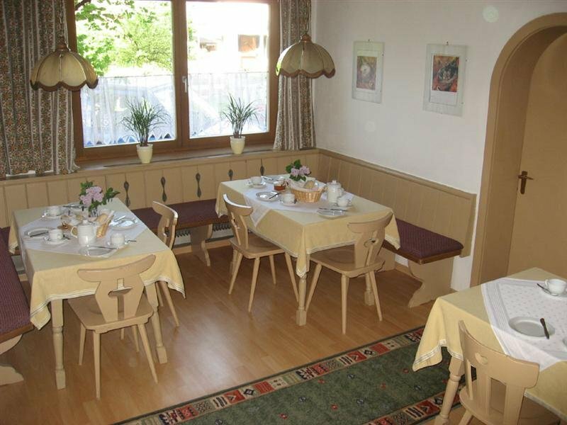 Otel Jordan, Tirol, foto