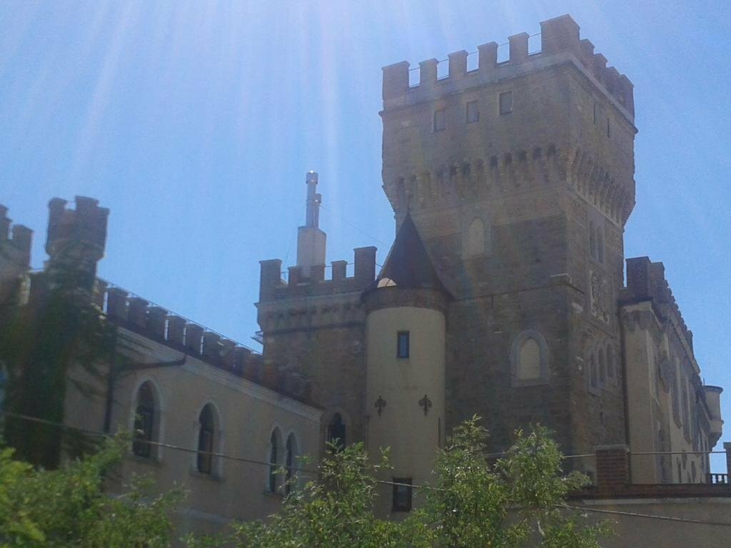 Otel Il Sogno di Joyce, Trieste, foto