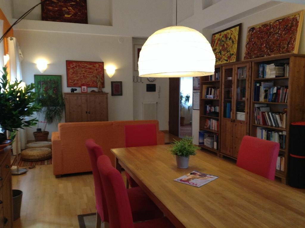 Otel Duca degli Abruzzi, Aosta, foto