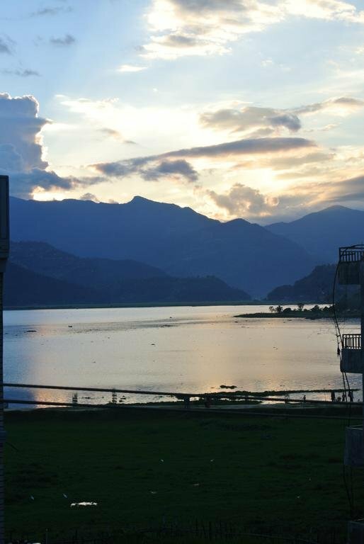 Otel Eleven Inn, Pokhara, foto