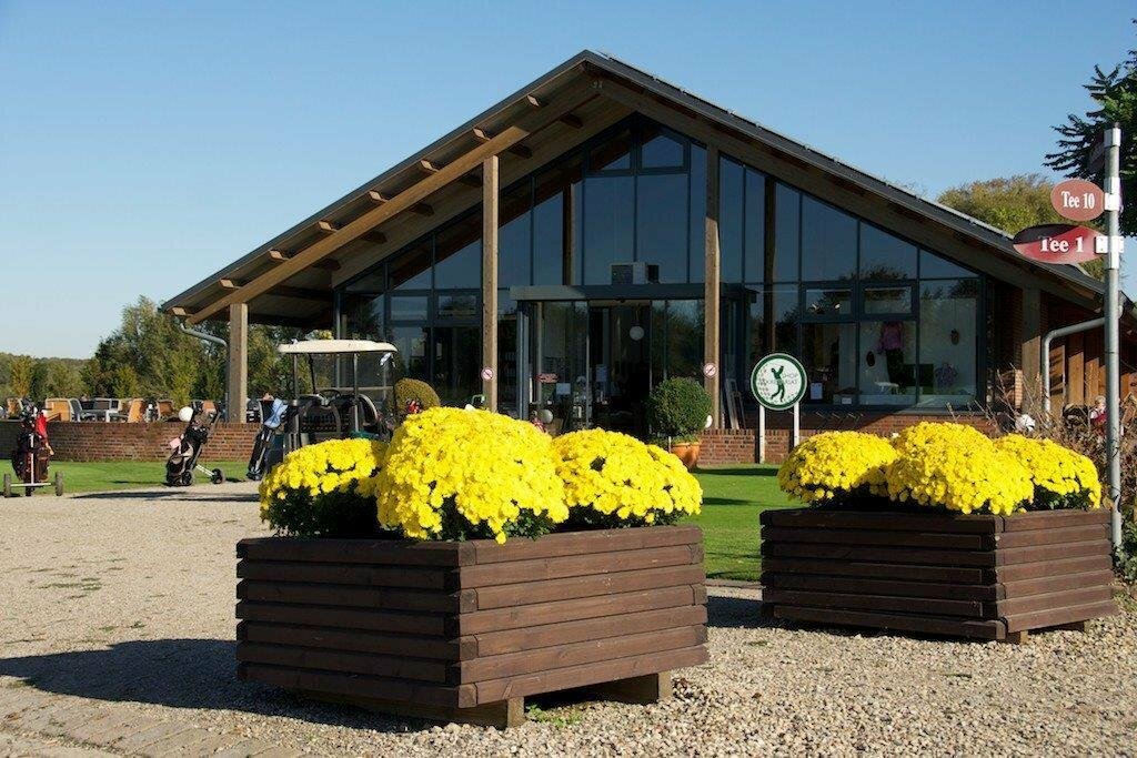Otel Bett4-you Pinneberg, Schleswig‑Holstein, foto