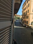 B&b San Faustino (Via Cairoli No:37, Viterbo), otel  Viterbo'dan