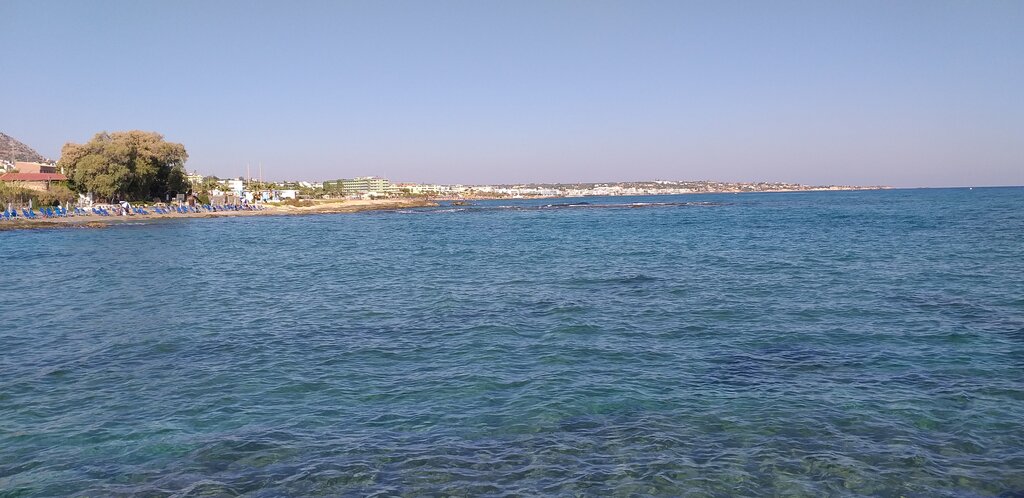 Plaj Beach, Dünya, foto