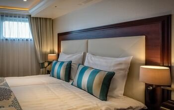 Otel Select Ms Serenity - Neuss, Kuzey Ren‑Vestfalya, foto