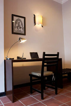 Otel Riverside Suites Phnom Penh, Phnom Penh, foto