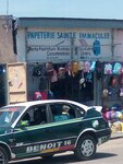 Papeterie Sainte Immaculée (Brazzaville, Commune de Moungali, Rue de la Palmeraie), büro mobilyaları  Brazzaville'den