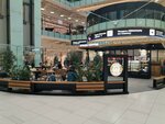 Stars Coffee (Khodynsky Boulevard No:4), kahve dükkanları  Moskova'dan