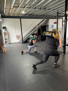 Pineapple Fitness (Carrington, 23 Darling St), fitness kulüpleri  Newcastle'dan