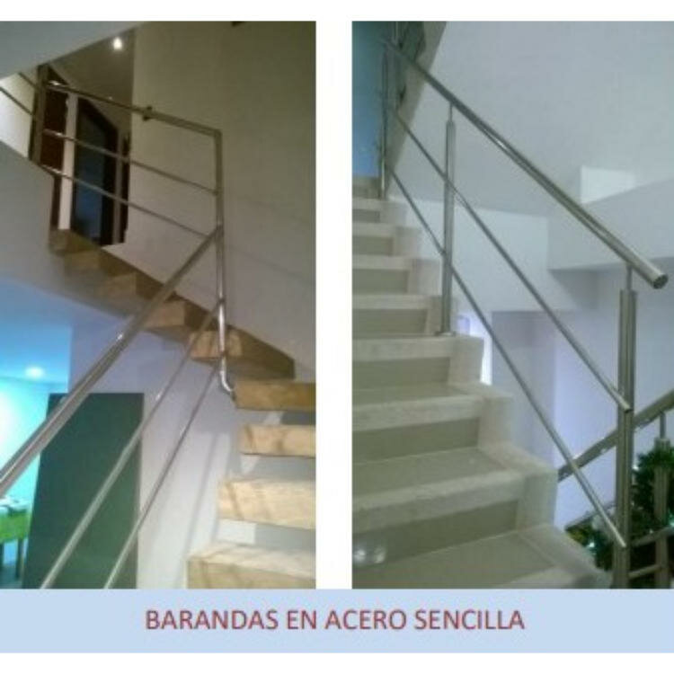 Kerestecilik M. E. R Inoxidables, , foto