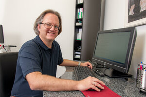 Mag. Dr. Thomas Gasser (Sankt-Anna-Straße No:2, Bregenz), tıp merkezleri ve klinikler  Bregenz'den