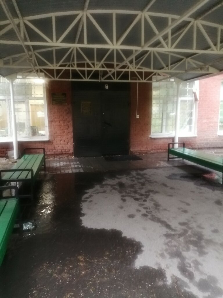 Devlet kurumları ve bakanlıklar Federal Bailiffs Service, Omsk, foto