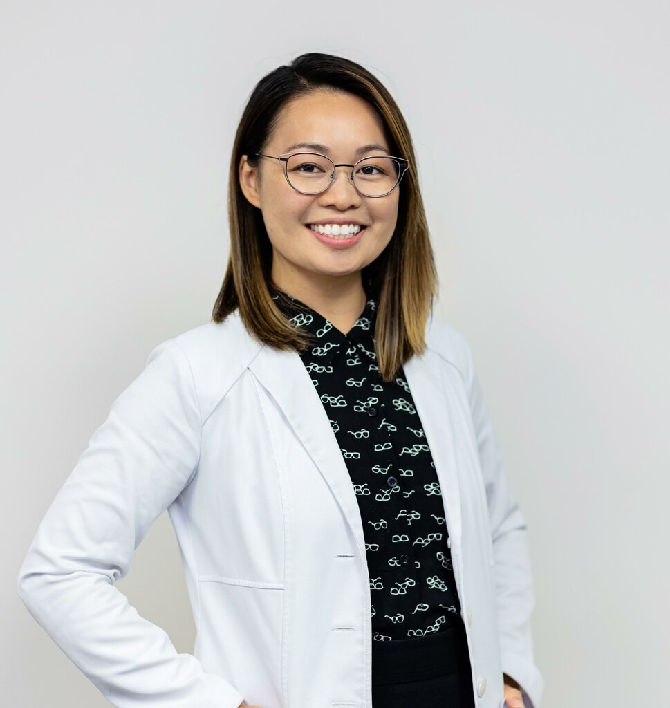 Optik Hope Vision Care, Torrance, foto