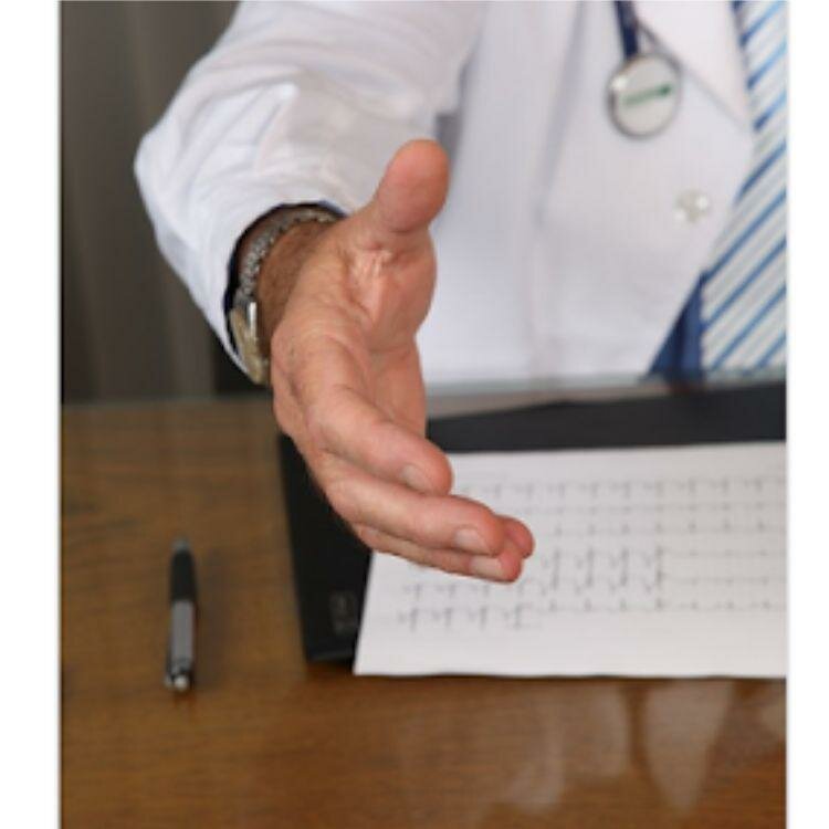 Özel muayenehaneler Cabal Cabal Gilberto, Cali, foto