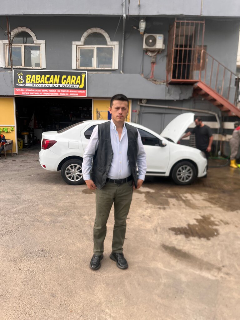 Cami Kayabaşı Köyü Görköy Mahallesi Cami, Türkeli, foto