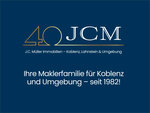 J. C. Müller Immobilien Ohg (Nordallee No:22, Lahnstein), ticari gayrimenkul alım satımı  Renanya‑Palatinate'den