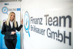 Brüllisauer & Partner AG (Luzern, Willisau, Altishoferstrasse, 3), finansal danışmanlık  Lucerne'den