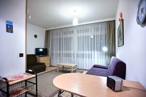 Visitcity24 Castle Charlottenburg (Berlin, Spandauer Damm, 44), otel  Berlin'den
