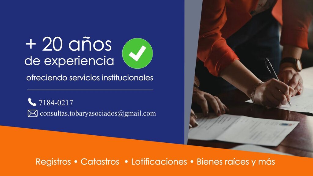 Mimari proje firmaları Tobar Y Asociados, San Salvador, foto