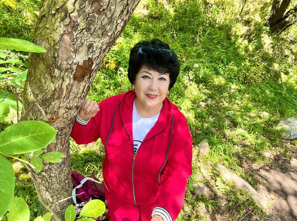 Güzellik salonu Aisha, Almatı eyaleti, foto