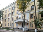 Voronezhsky gosudarstvenny tekhnichesky universitet (ulitsa Vatutina No:1), üniversiteler  Voronej'den