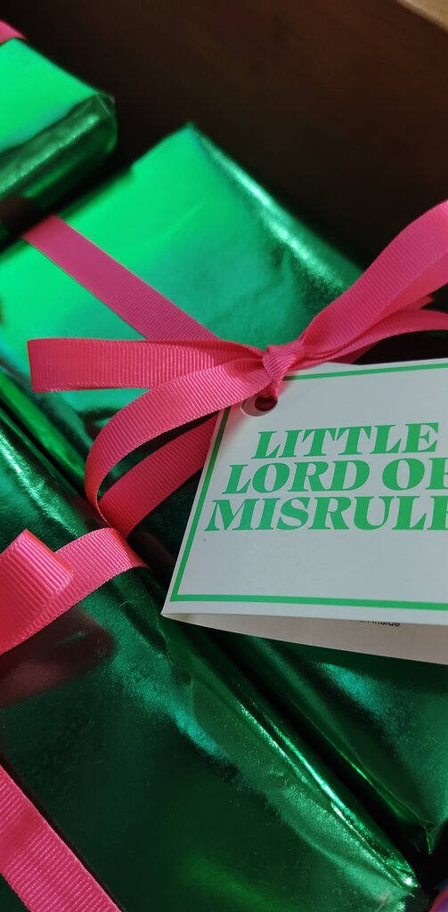 Kozmetik ve parfümeri mağazaları Lush Cosmetics, Pennsylvania, foto