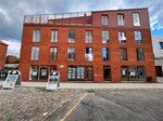 Edc Poul Erik Bech (Bjerggade No:2, Køge), eksper büroları  Zelanda'dan