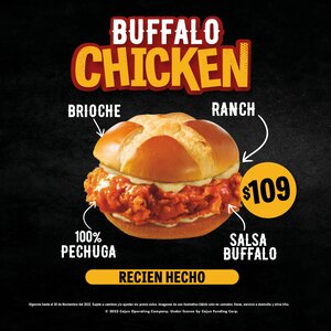Church's Texas Chicken (Leon, Blvd Adolfo Lopez Mateos 2102), fast food  Leon'dan