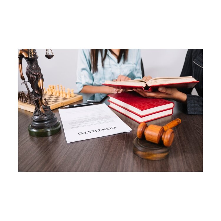 Avukatlar Civil Lawyer Ledys Hortencia Consuegra Lozano, Barranquilla, foto