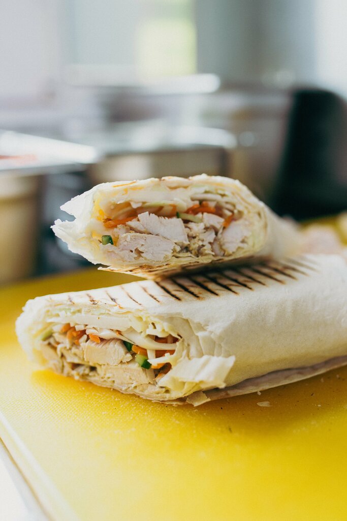 Fast food Домашняя шаурма, Pervomaysk, foto