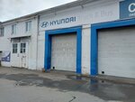 Автомойка (Elizavetinskoe Highway No:39/И, Elizavet Urban Housing District), oto yıkama  Yekaterinburg'dan