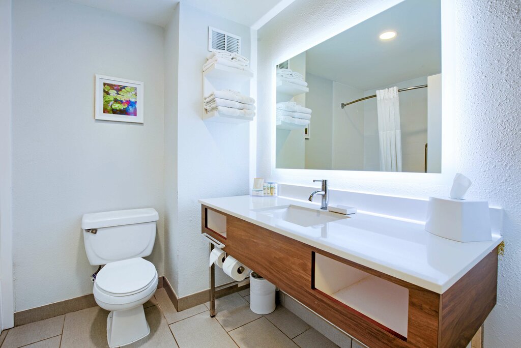 Otel Hampton Inn Slidell, Louisiana Eyaleti, foto